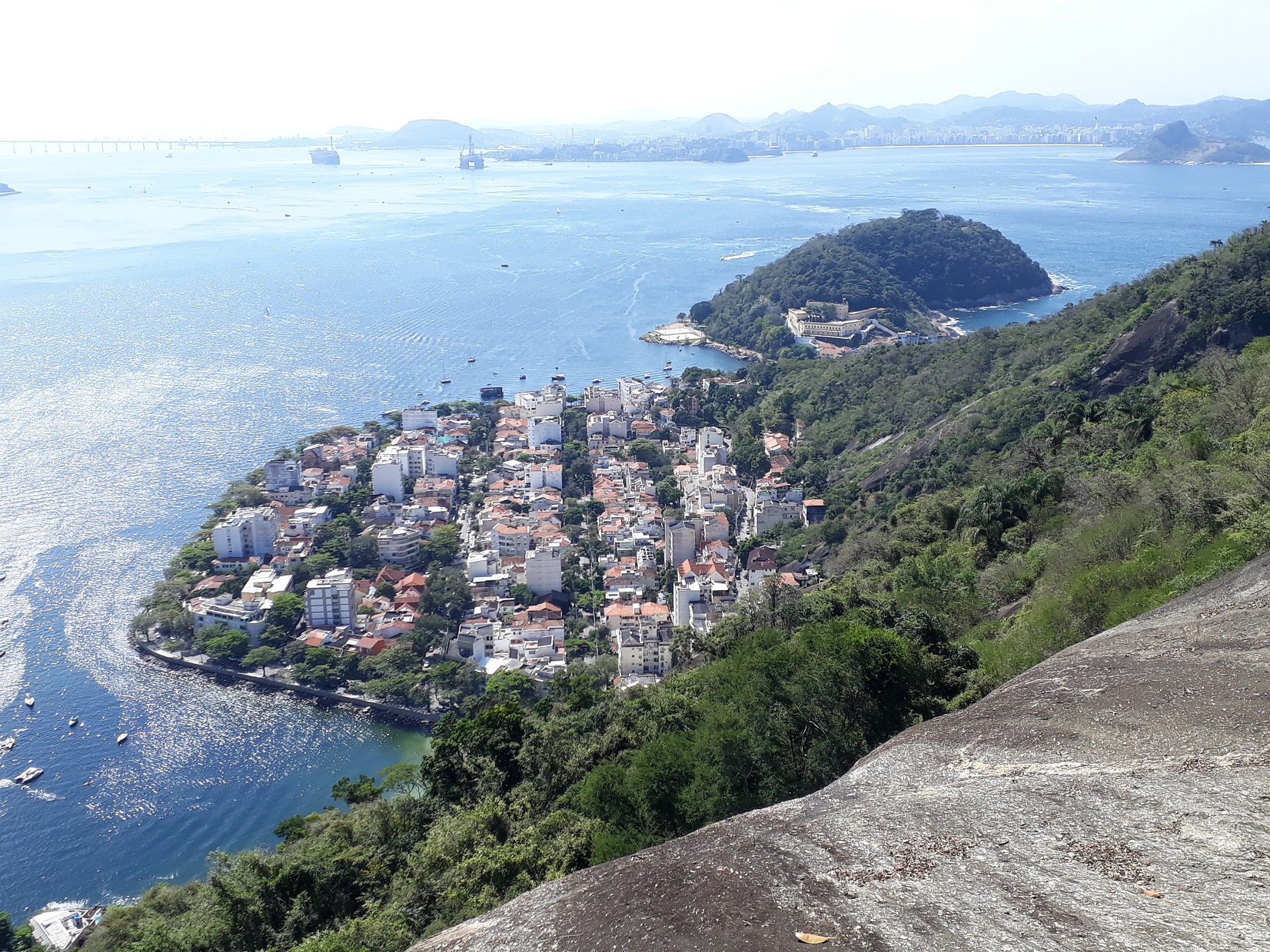 Urca - Rio de Janeiro (English)
