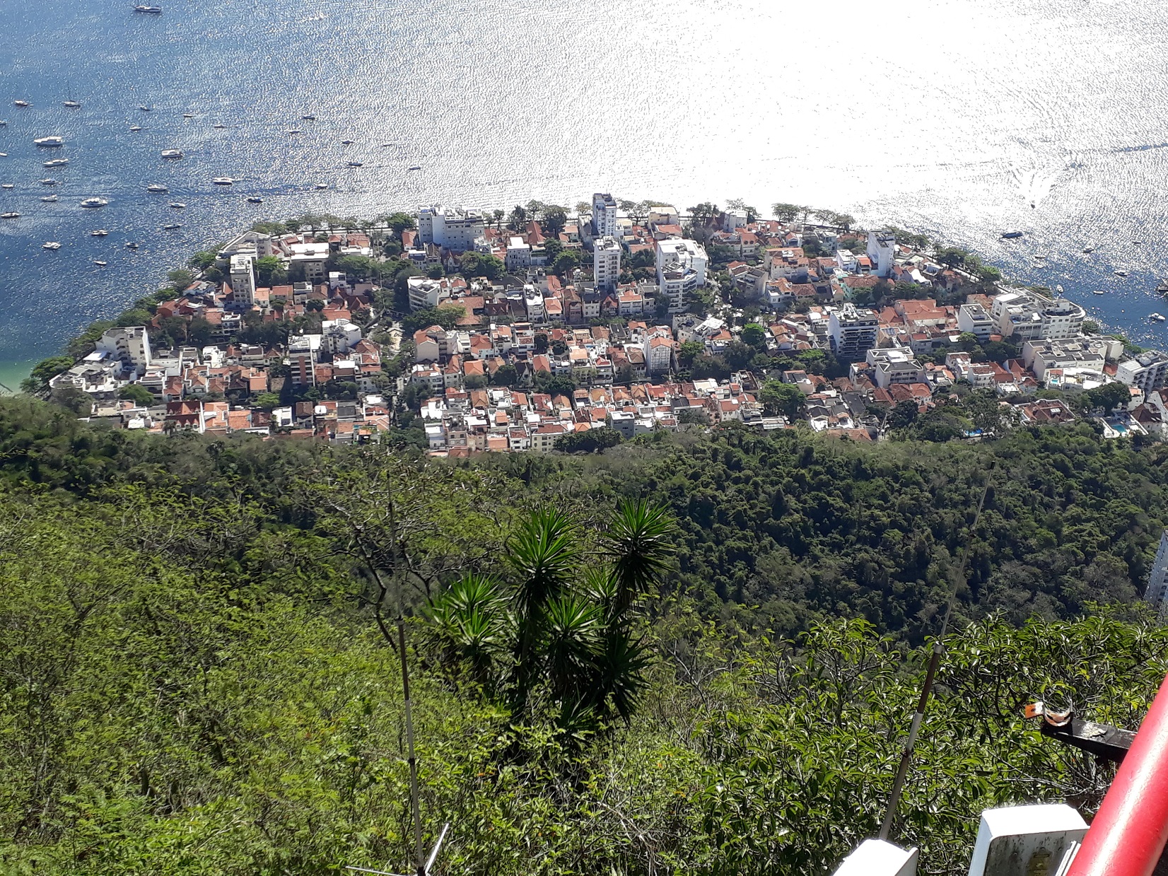 Urca - Rio de Janeiro (English)