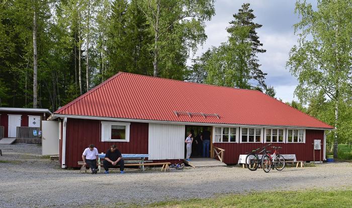 Sävin tanssilava - Sastamala