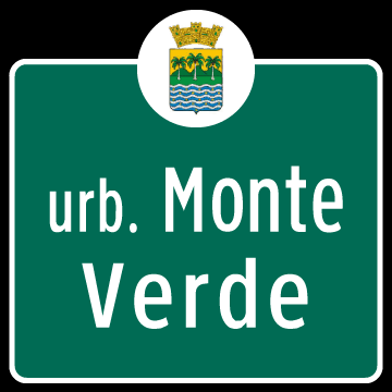 Monte Verde - Corozal