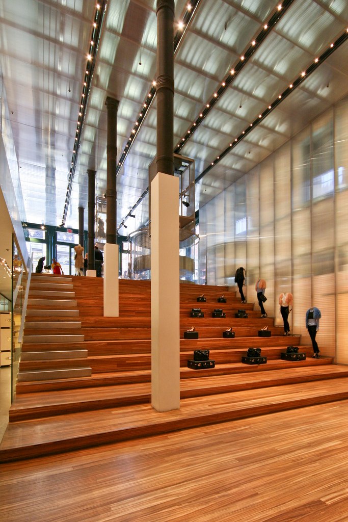 Rogers, Peet & Co. Building