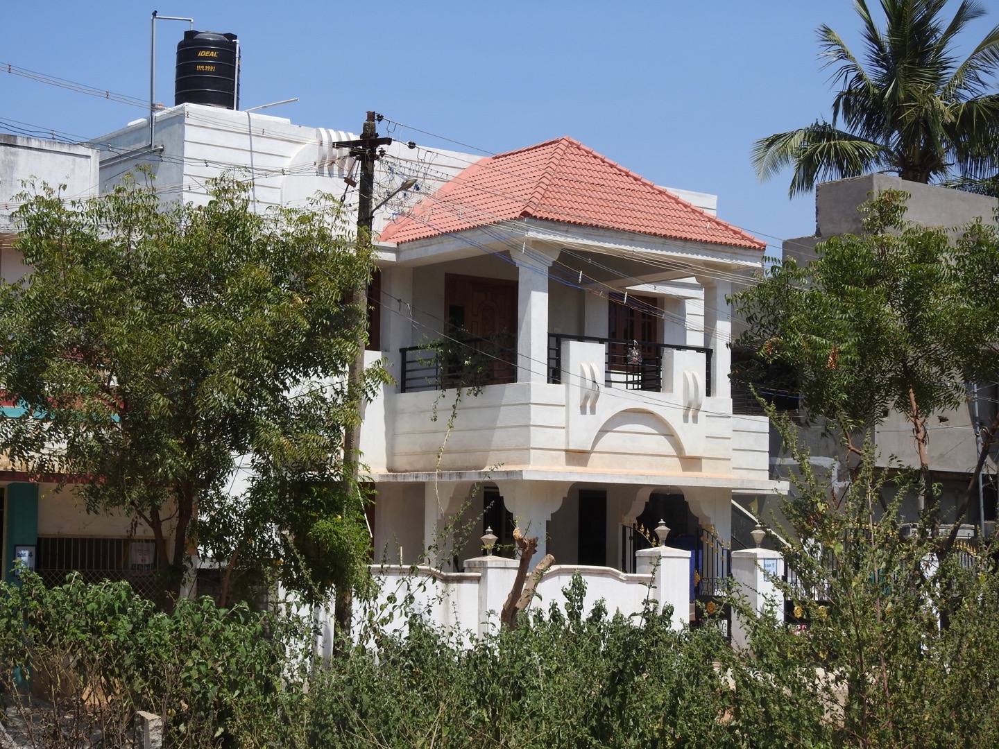 Raja Rani House