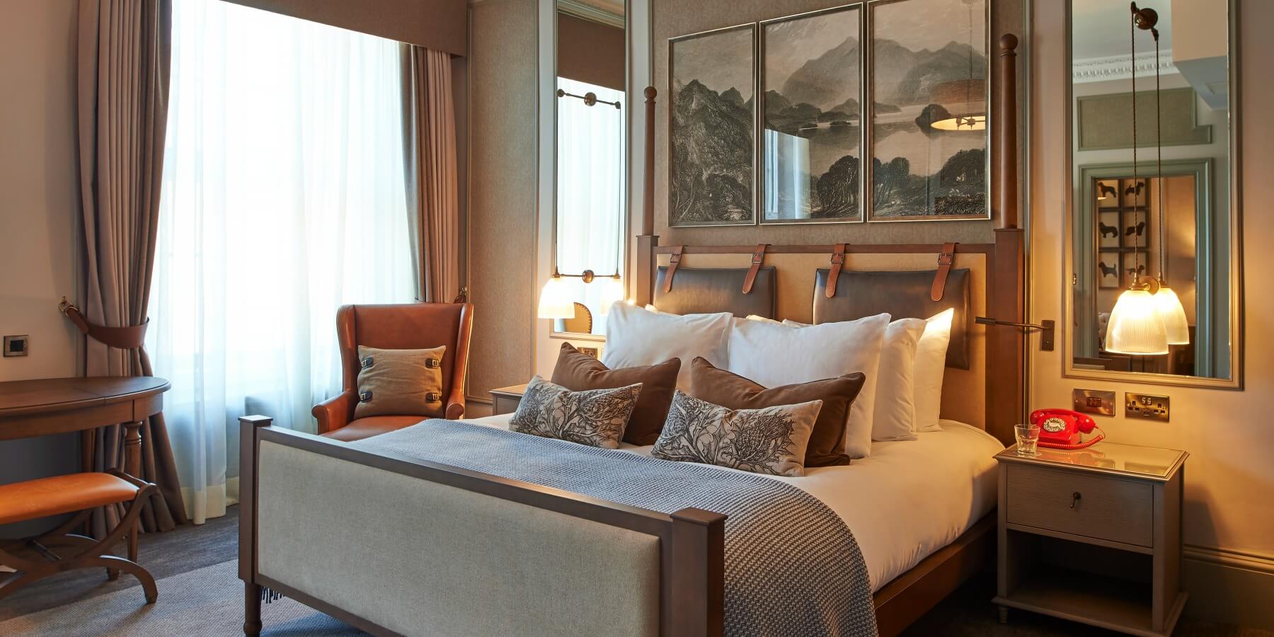 InterContinental Edinburgh The George Hotel - Edinburgh