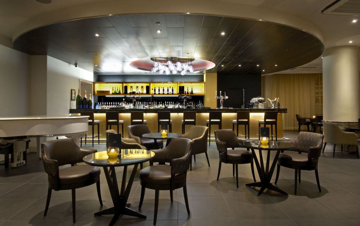 Hilton Cardiff - Cardiff