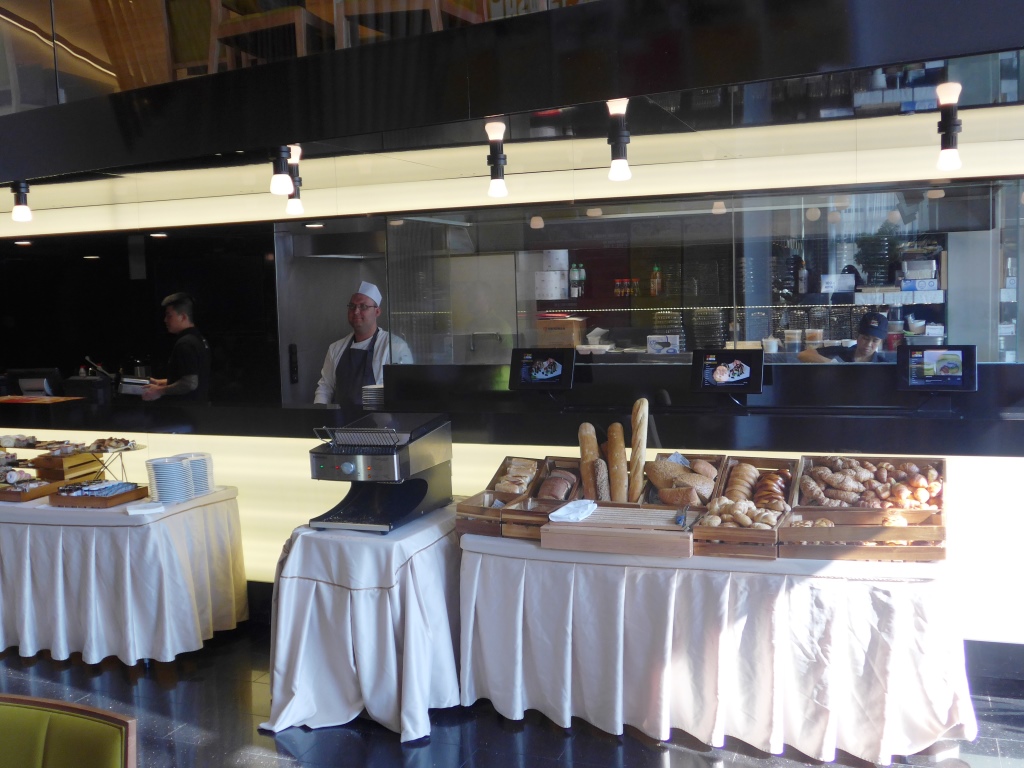 ADELE Restaurant & Bar - Prague