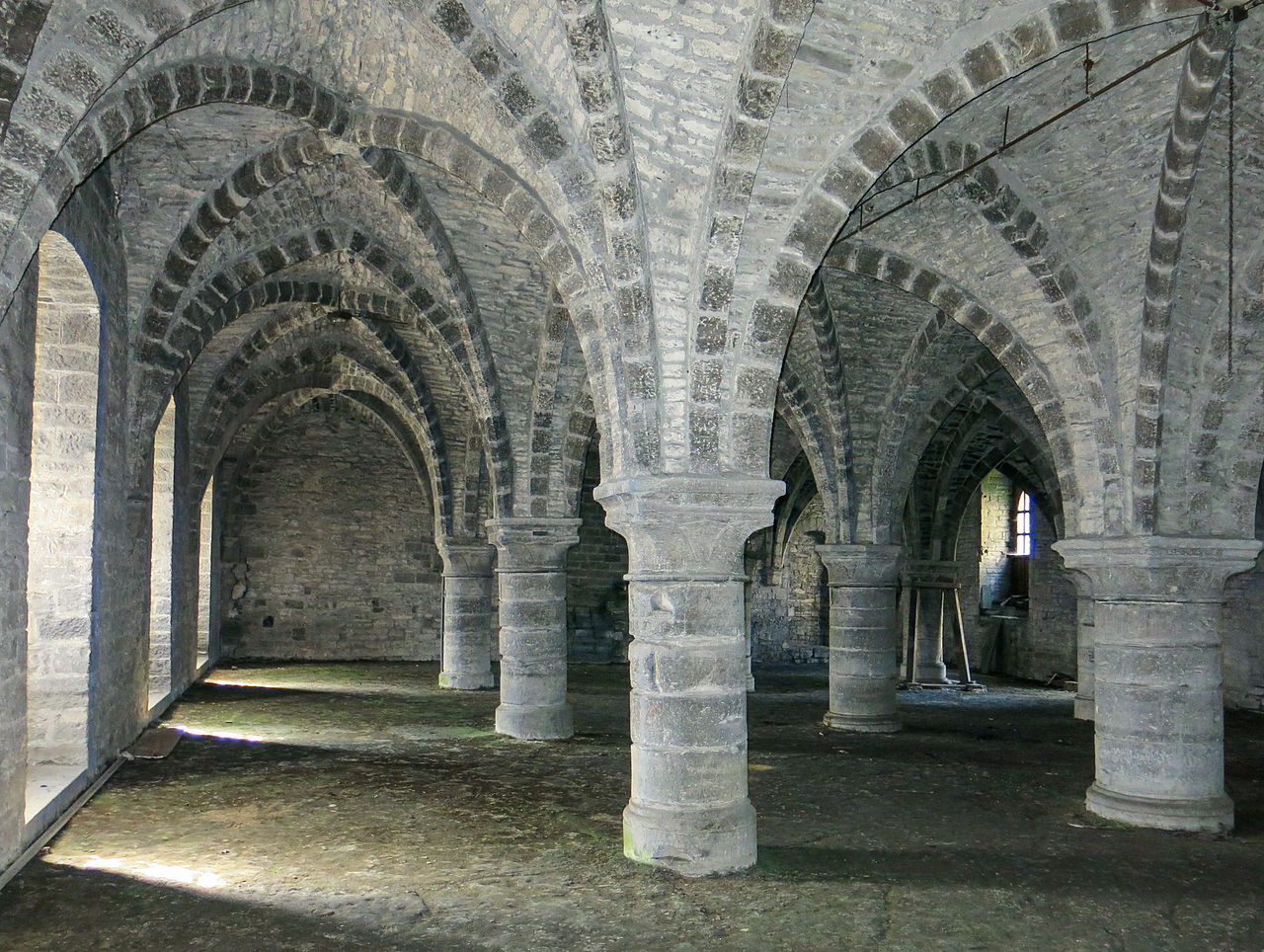 Geraard Duivelsteen - Ghent