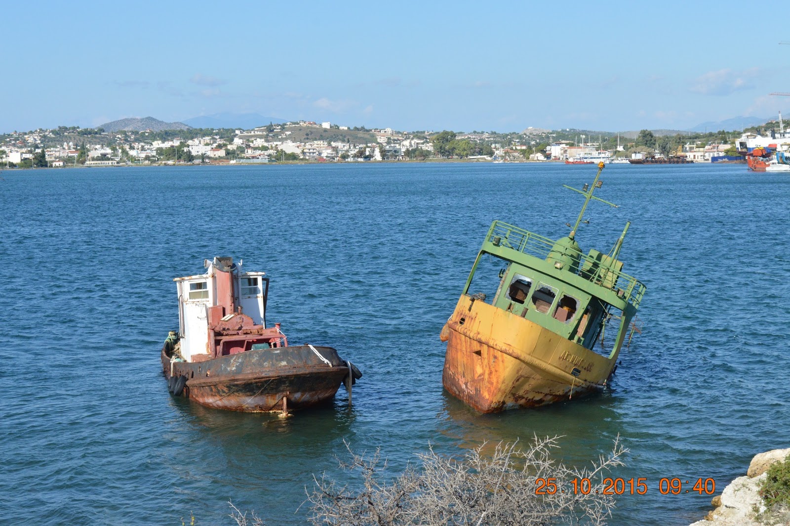 Kynosoura | place with historical importance, peninsula