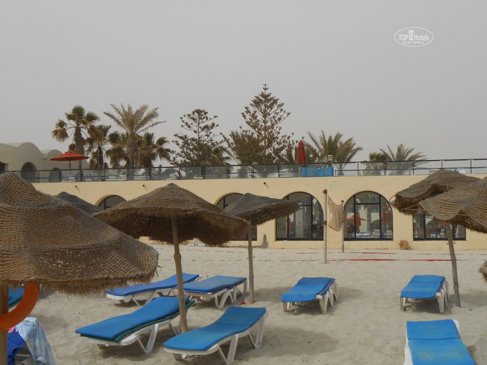 Sentido Djerba Beach hotel 4*