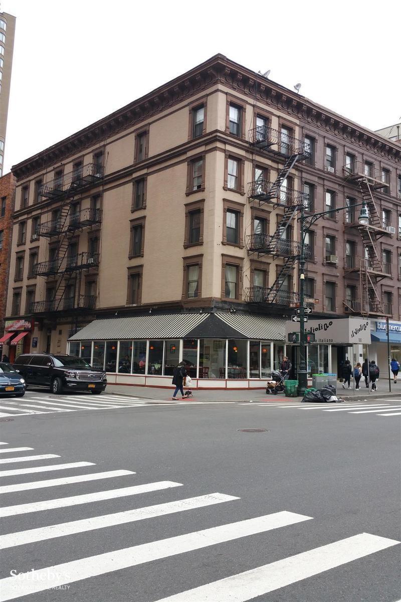 101 West 68th Street
