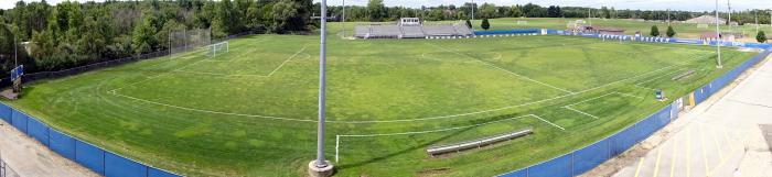 Homestead High School Spartans Soccer