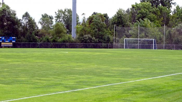 Homestead High School Spartans Soccer