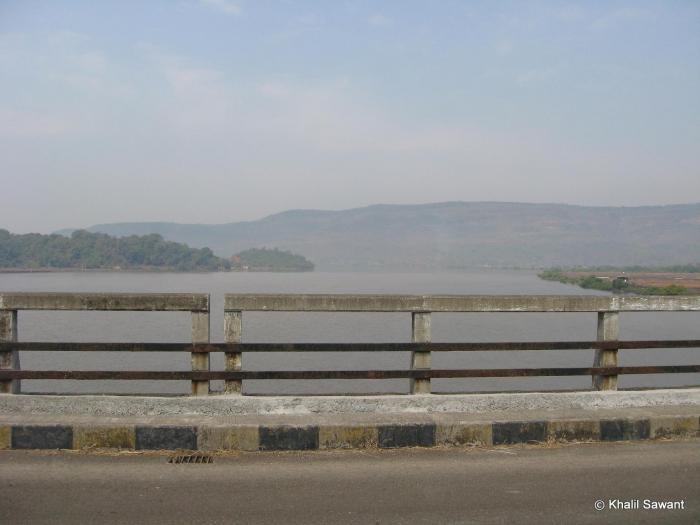 Mandad Khajani Bridge