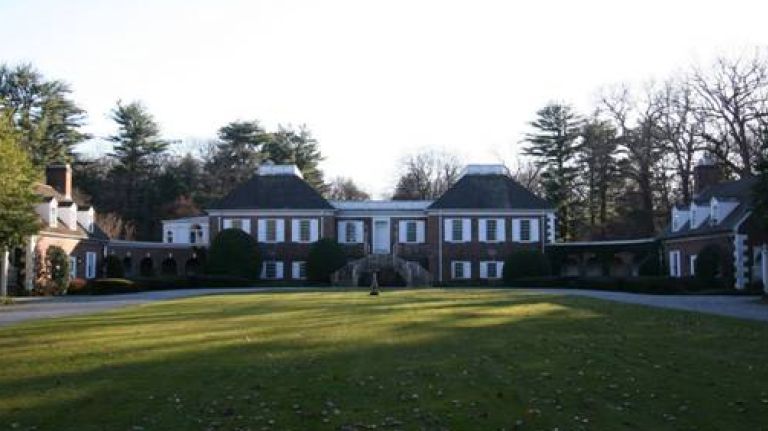 "Easton" - Muttontown, New York