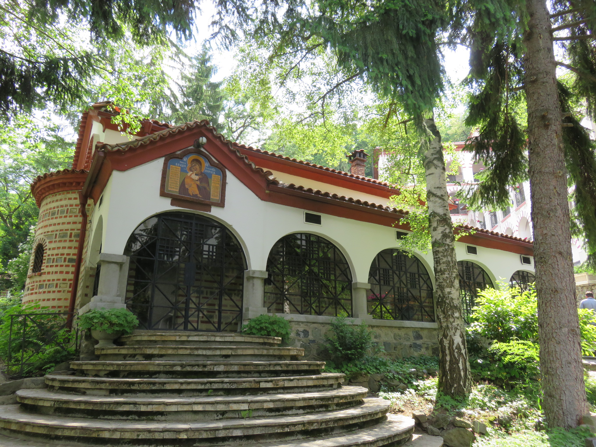 Church of the Assumption