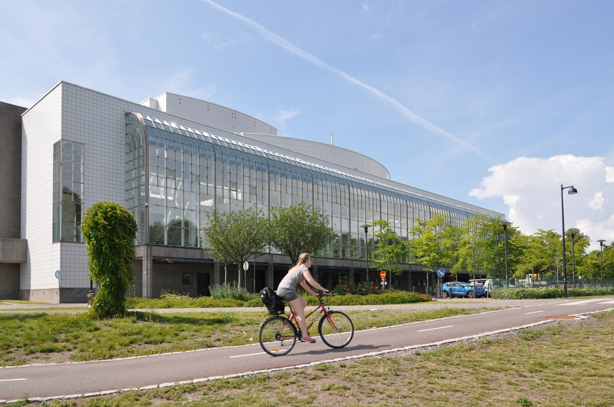 Suomen Kansallisooppera - Helsinki