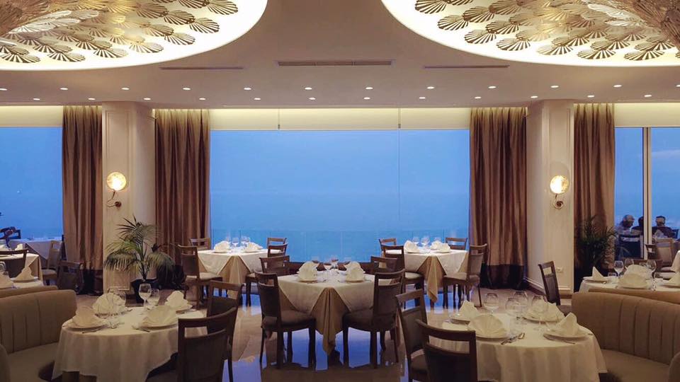 Restorant Artur - Durrës