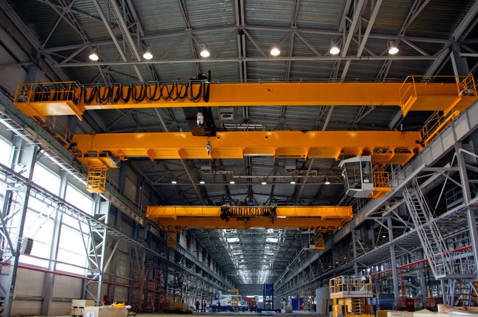 Zvezda Shipyard (Bolshoi Kamen)