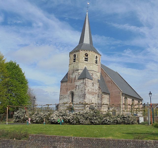 Brakel (gemeente) - Nederbrakel