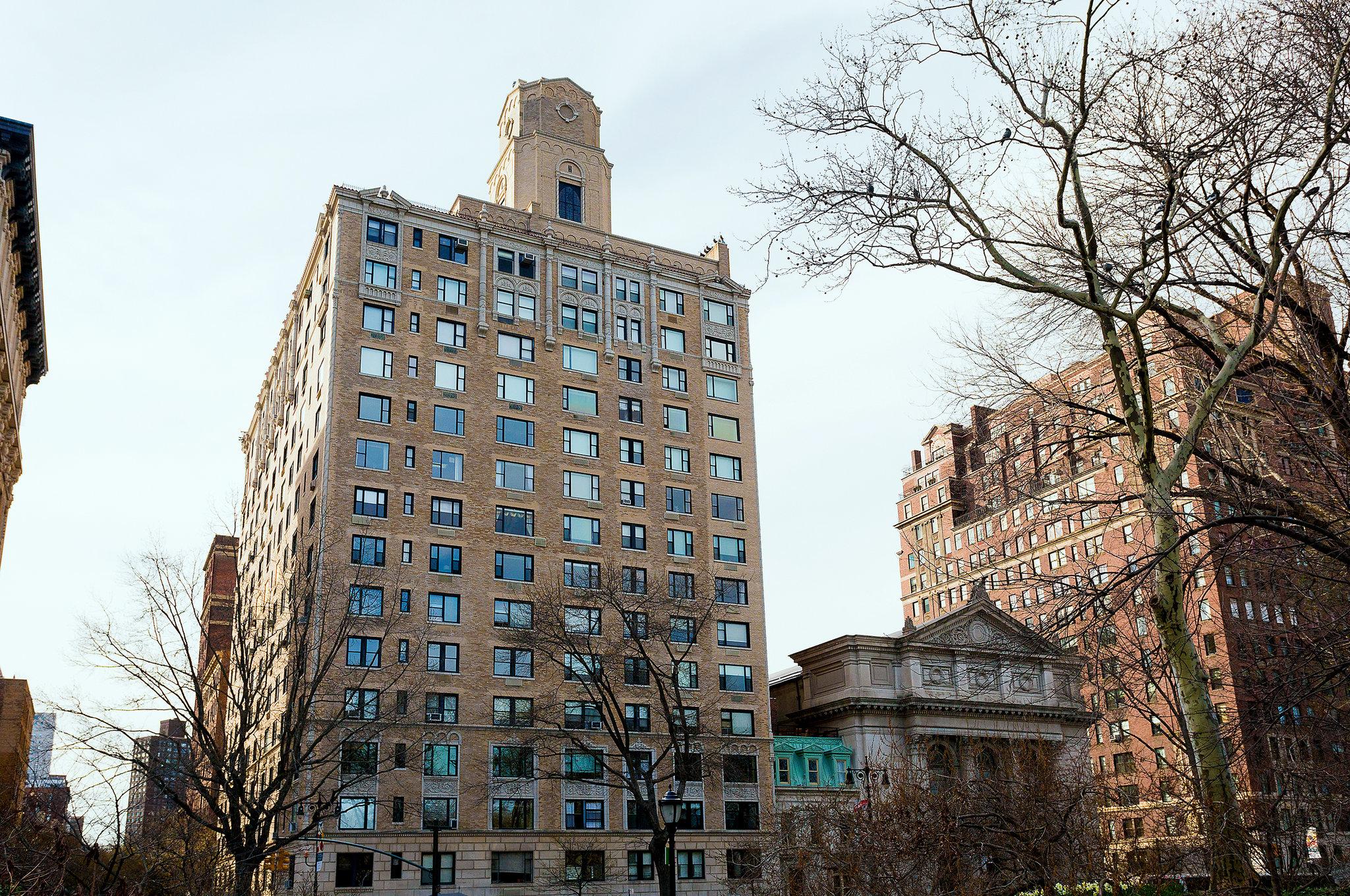 91 Central Park West - New York City, New York