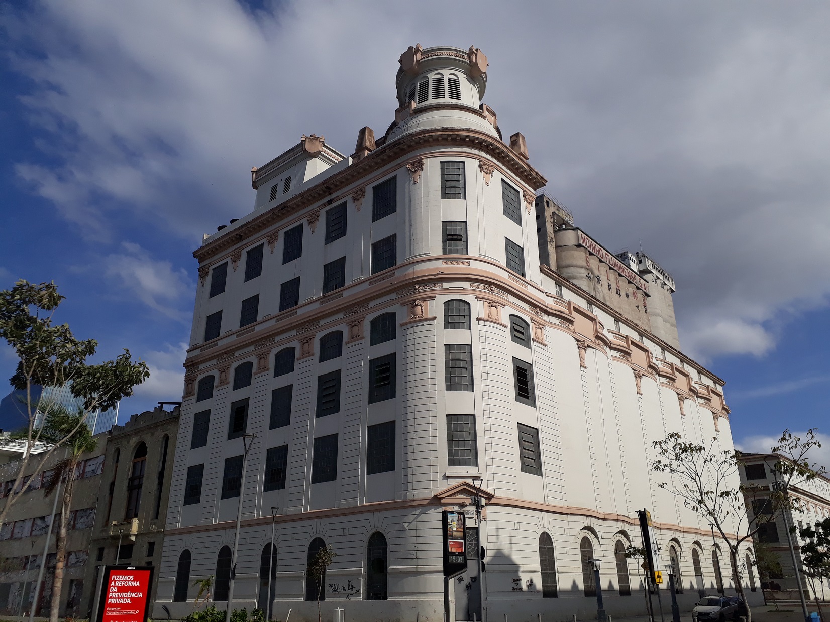 Gamboa - Rio de Janeiro