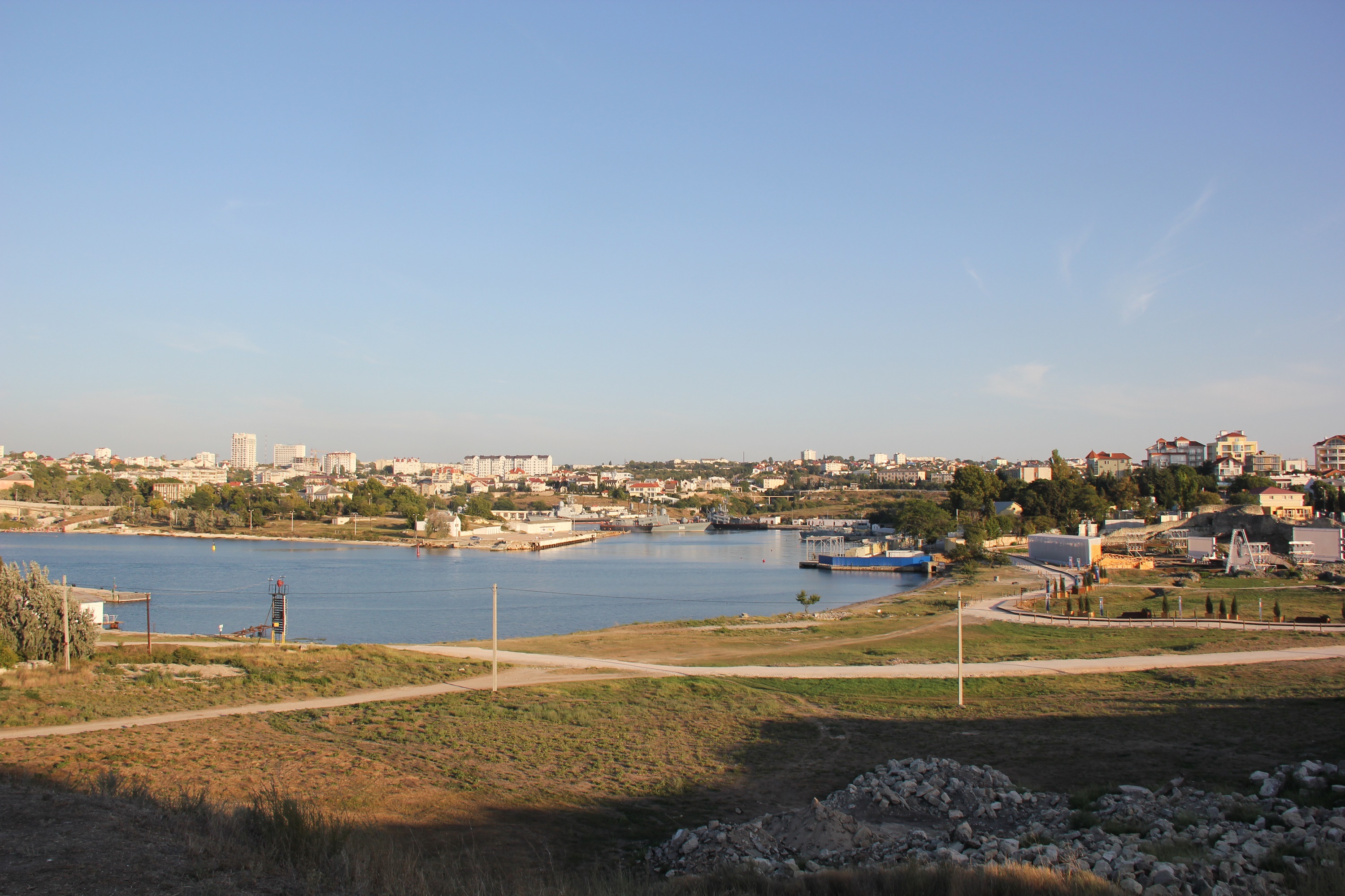 295th Sulinsk Missile Boat Division - 41th Missile Boat Brigade