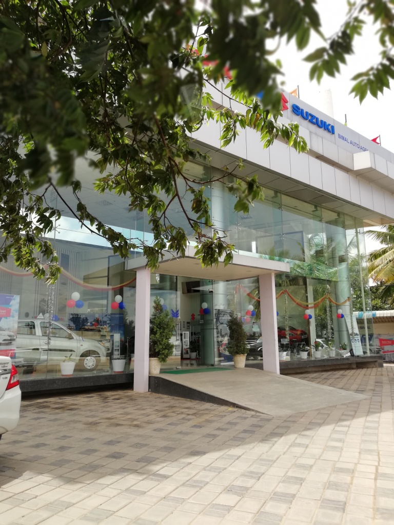 Bimal Auto Agency - Bengaluru | car dealership