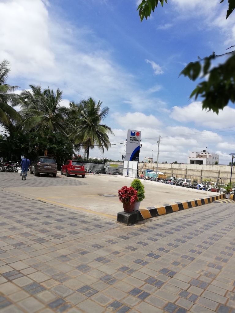 Bimal Auto Agency - Bengaluru | car dealership