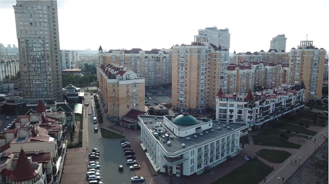 Medikom Clinic - Kyiv