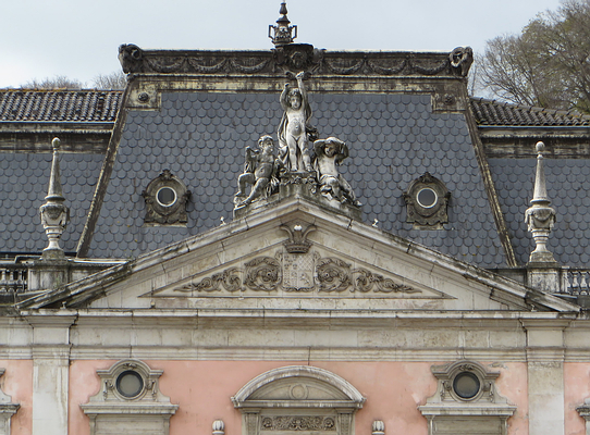 Palácio Foz - Lisboa