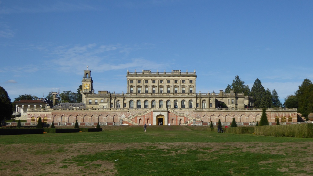 Cliveden