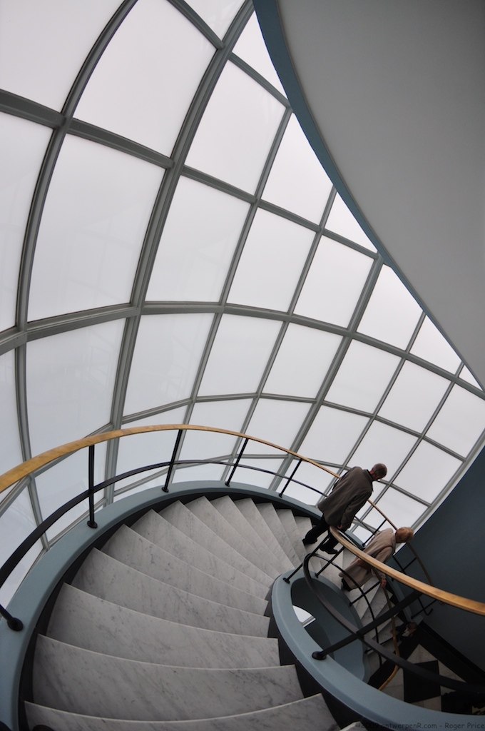 Bell Telephone Manufacturing Company - Antwerp