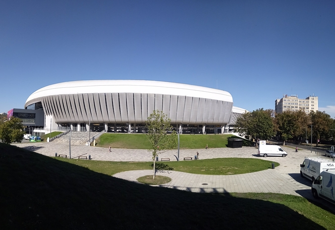 Cluj Arena Stadium - Cluj-Napoca