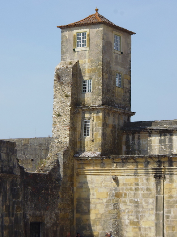 Convento de Cristo - Tomar