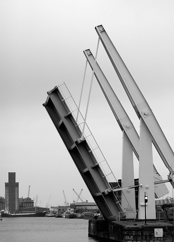 London Bridge - Antwerp