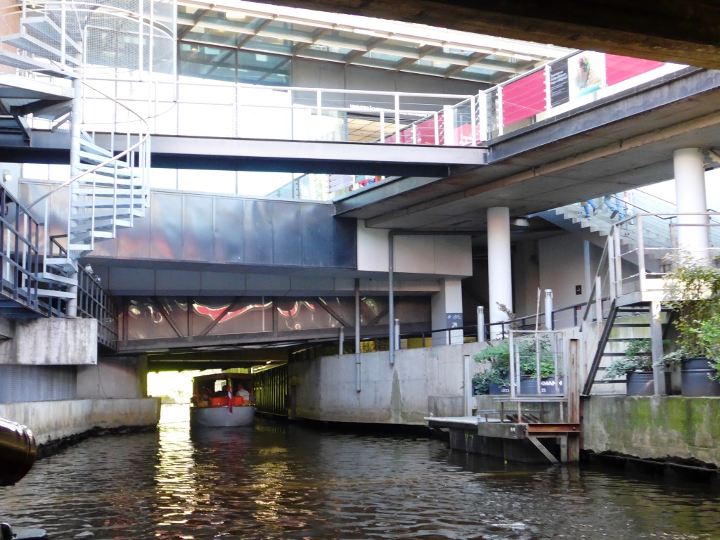 Stockmann shopping, Parex Plaza, Forum cinemas - Riga