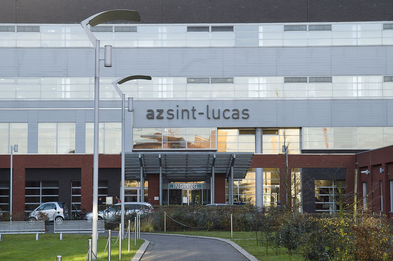 Sint-Lucas - Assebroek