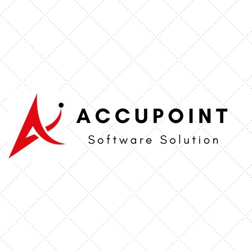 AccuPoint Software Solution - Ahmedabad