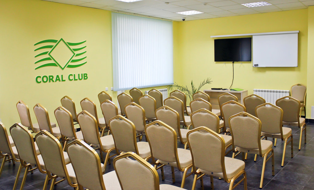 Coral Club - Казань