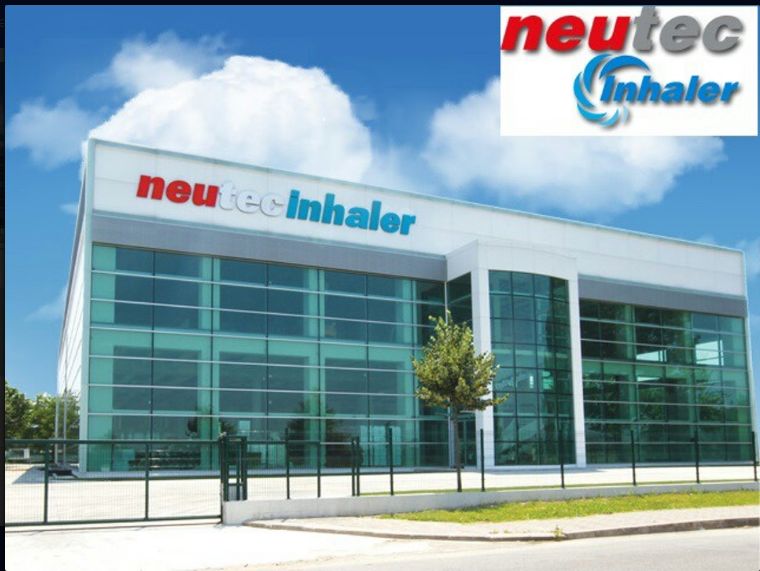 Neutec İnhaler