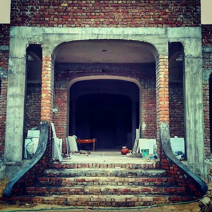Nehra Architects & Consultant - Nawalgarh