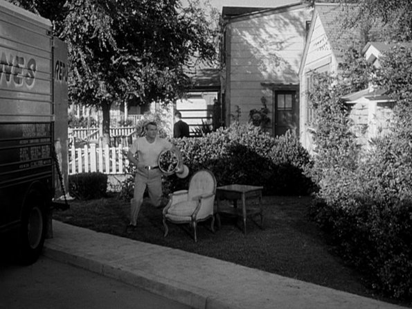 Radford Studio Center - Los Angeles, California