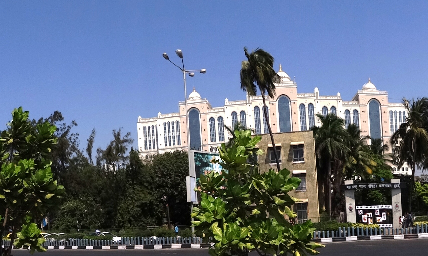 Saifee Hospital - Mumbai