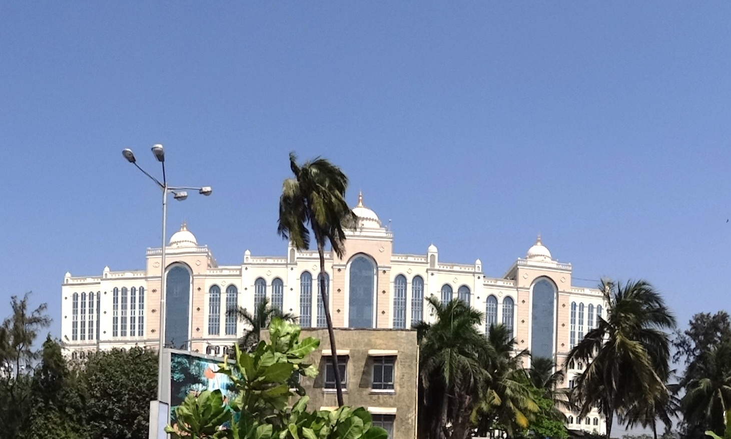 Saifee Hospital - Mumbai