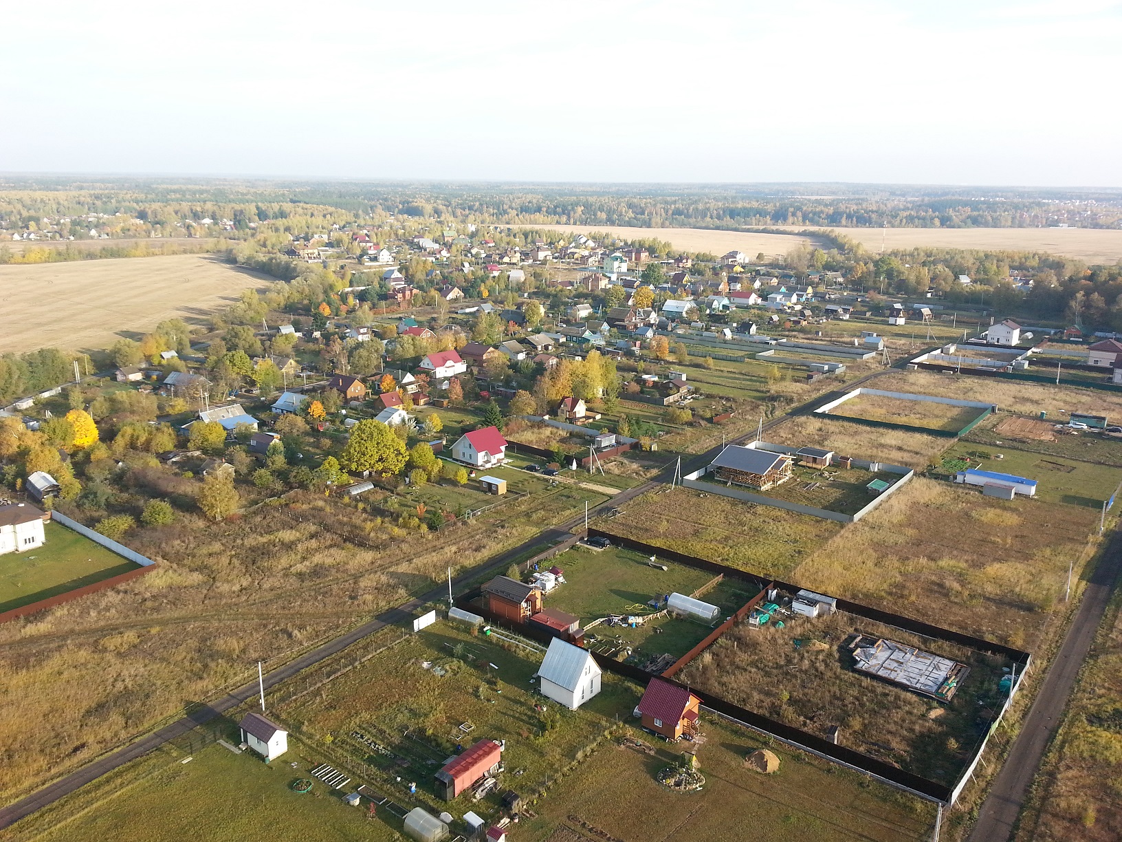 Ozhigovo