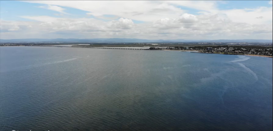 Bramble Bay