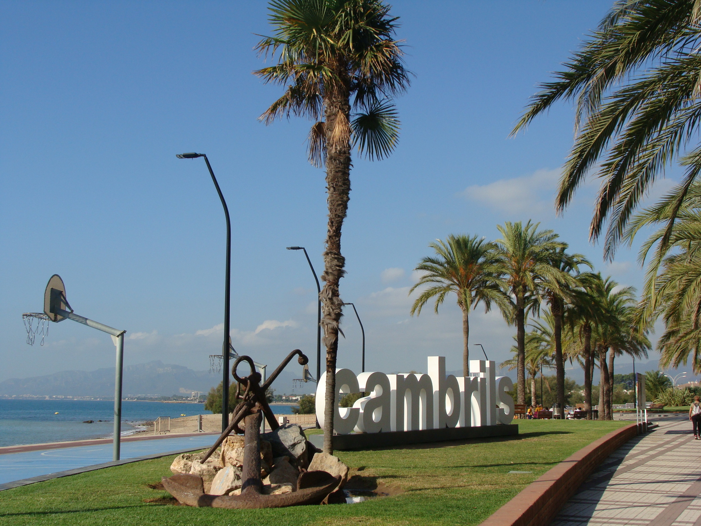 Cambrils - Cambrils