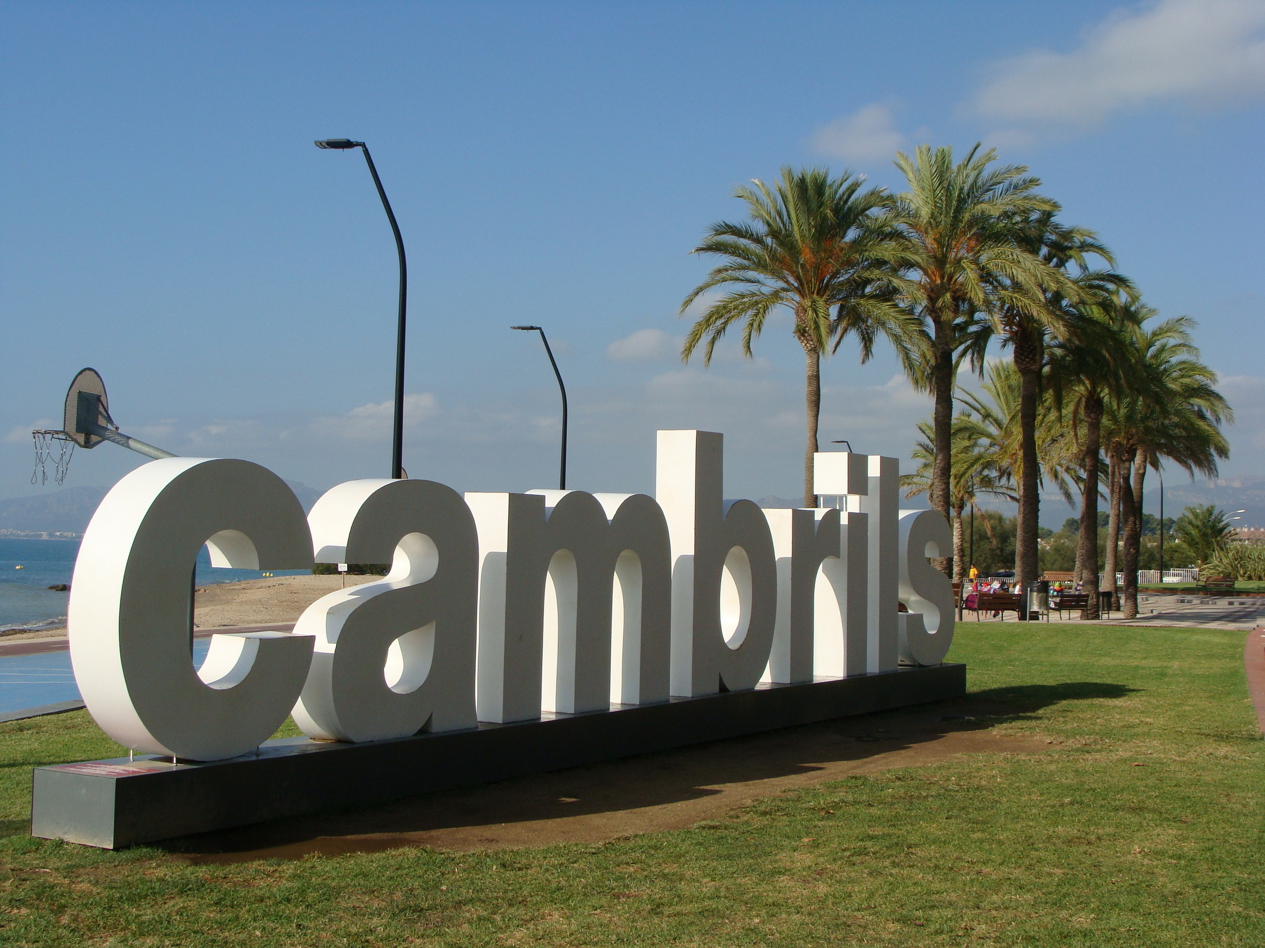 Cambrils - Cambrils