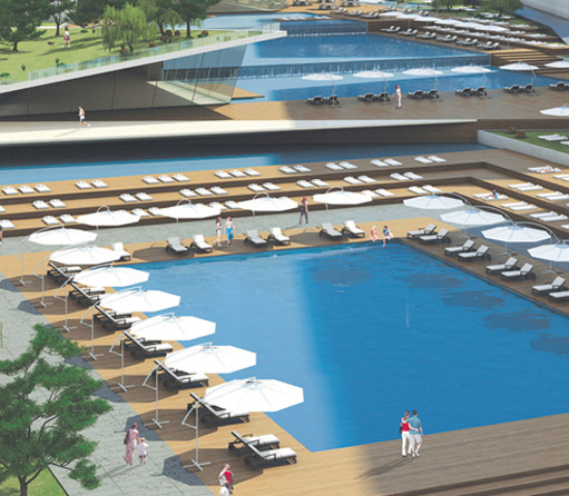 INNOVIA 4 - İstanbul Büyükşehir Belediyesi