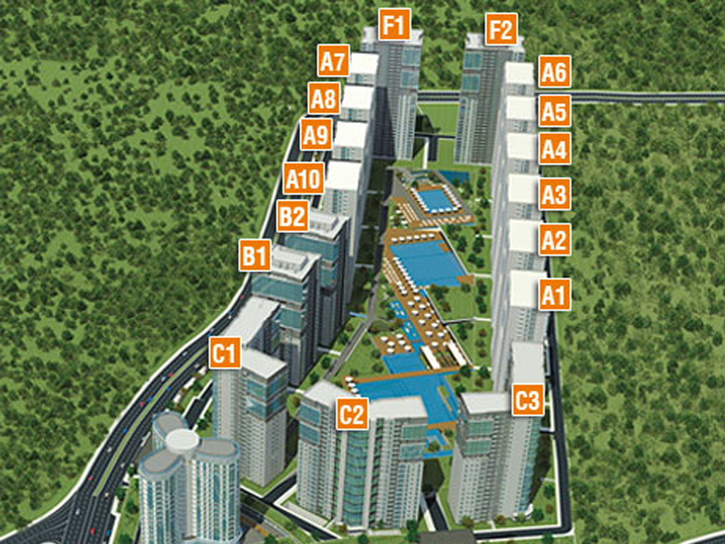 INNOVIA 4 - İstanbul Büyükşehir Belediyesi