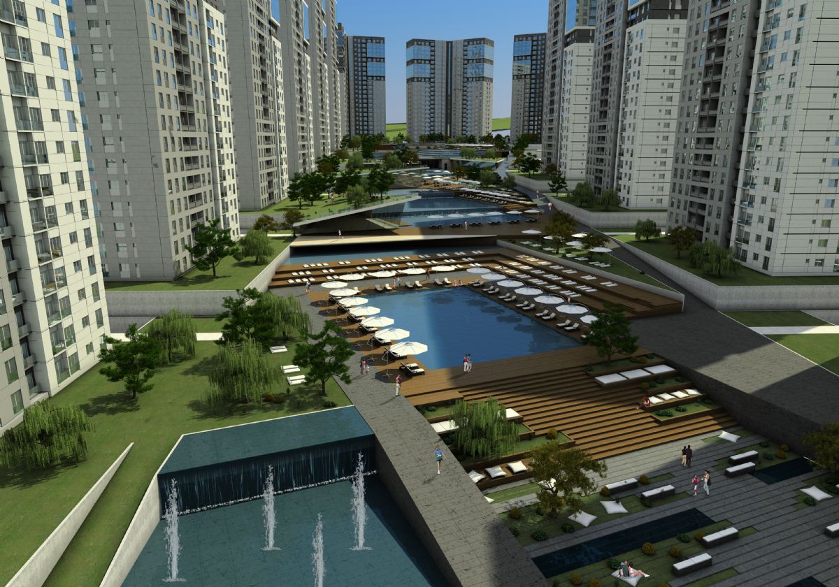 INNOVIA 4 - İstanbul Büyükşehir Belediyesi